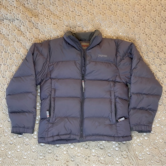 Jansport | Jackets & Coats | Jansport Puffer Jacket | Poshmark